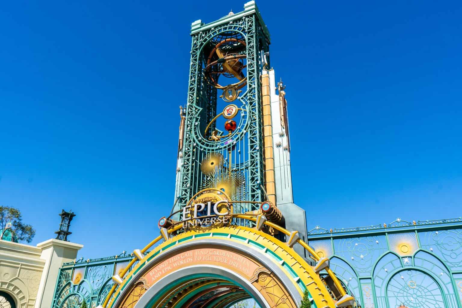 What to know about Universal Epic Universe Express Passes